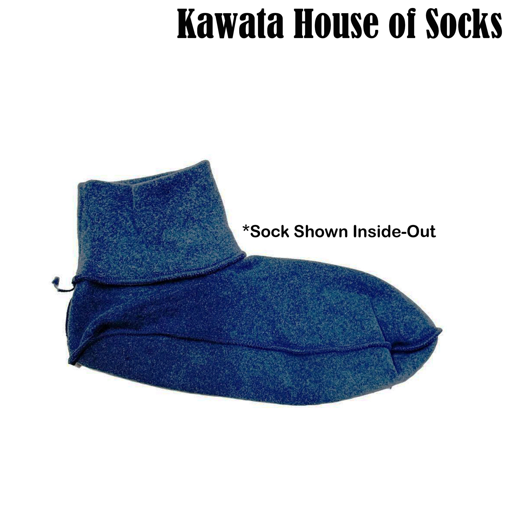 Plain Hajj and Umrah ANTI-SLIP Tawaf thin Socks – Kawata House of Socks
