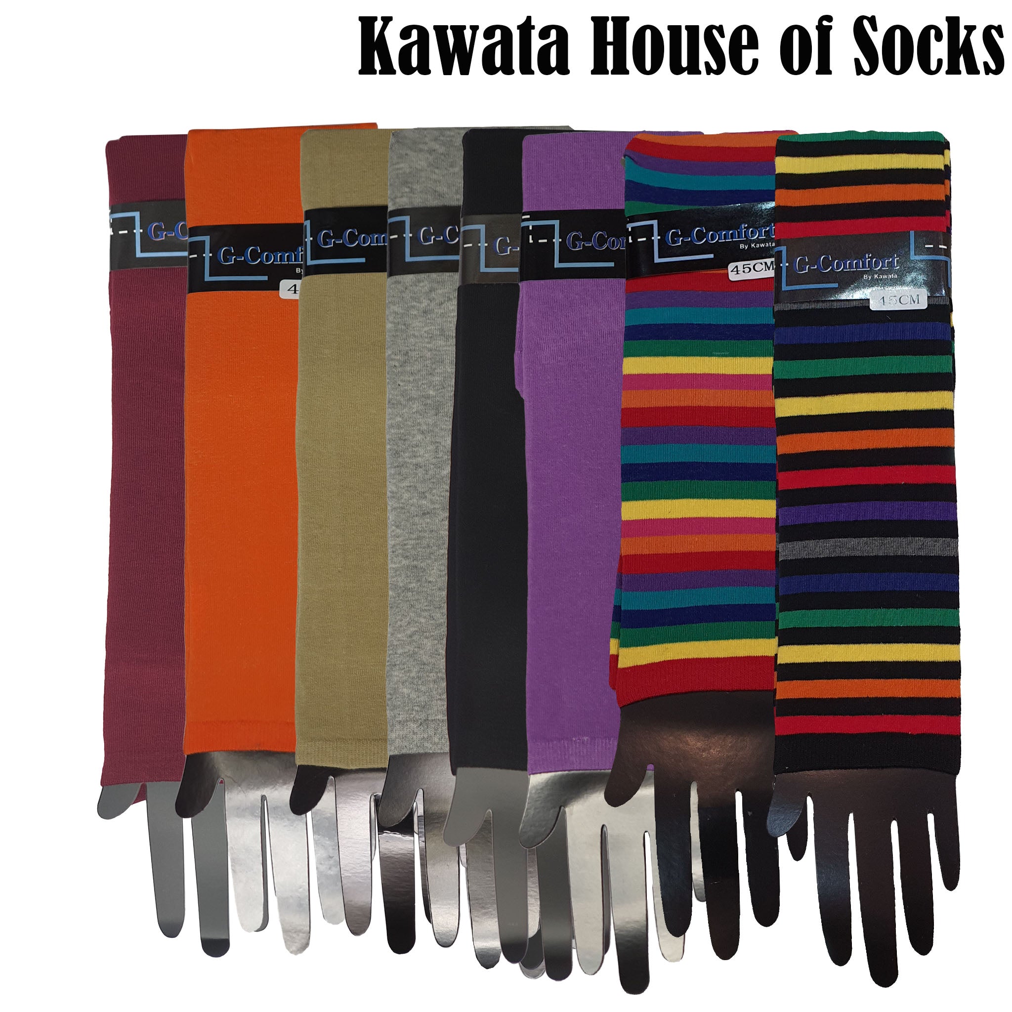 Arm Sleeves Cotton / Unisex Arm Socks / Cotton Arm Cover – Kawata House ...